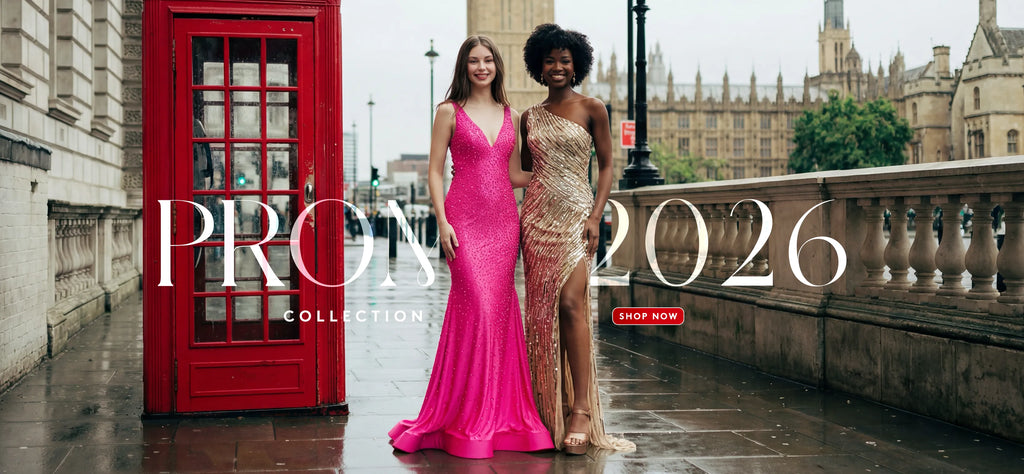 Stunning Wedding & Prom, Forml, Evening Dresses at Affordable Prices ...